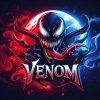 Иконка канала VENOM