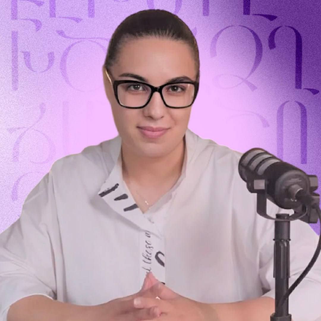 Иконка канала Speak Smart with Sira