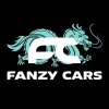 Иконка канала Fanzy Cars - сервис Zeekr