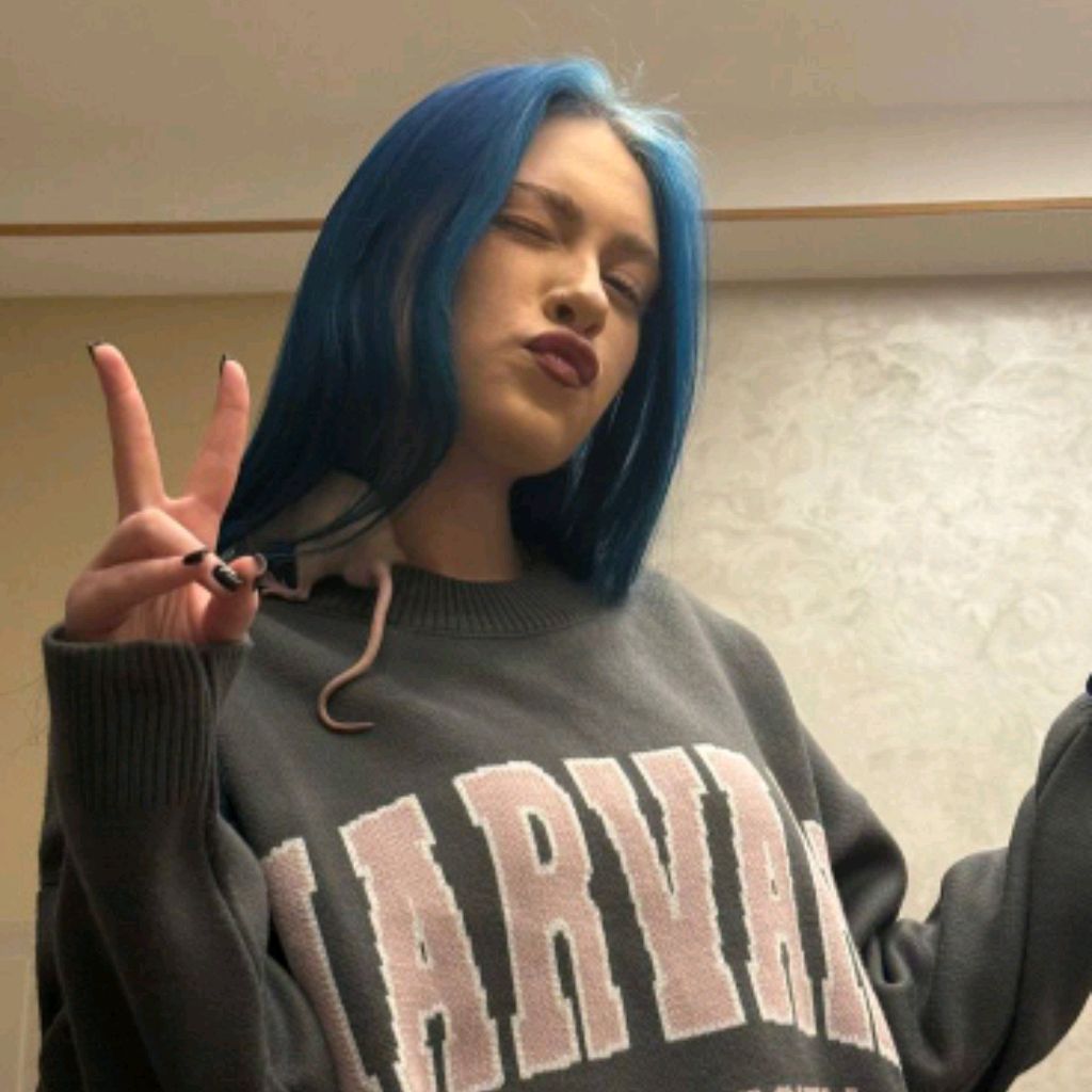 Иконка канала Рита