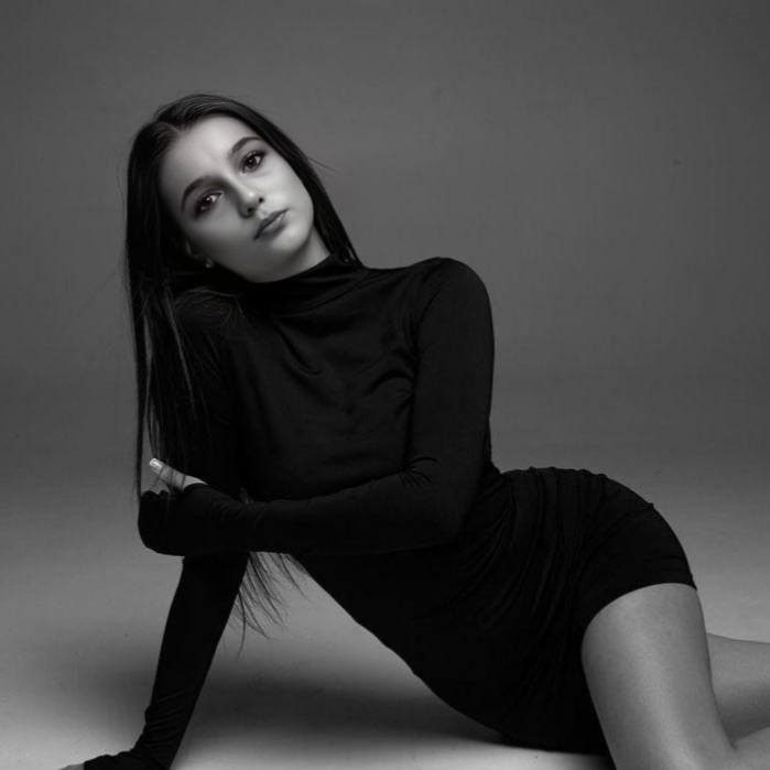 Иконка канала Виктория Янина