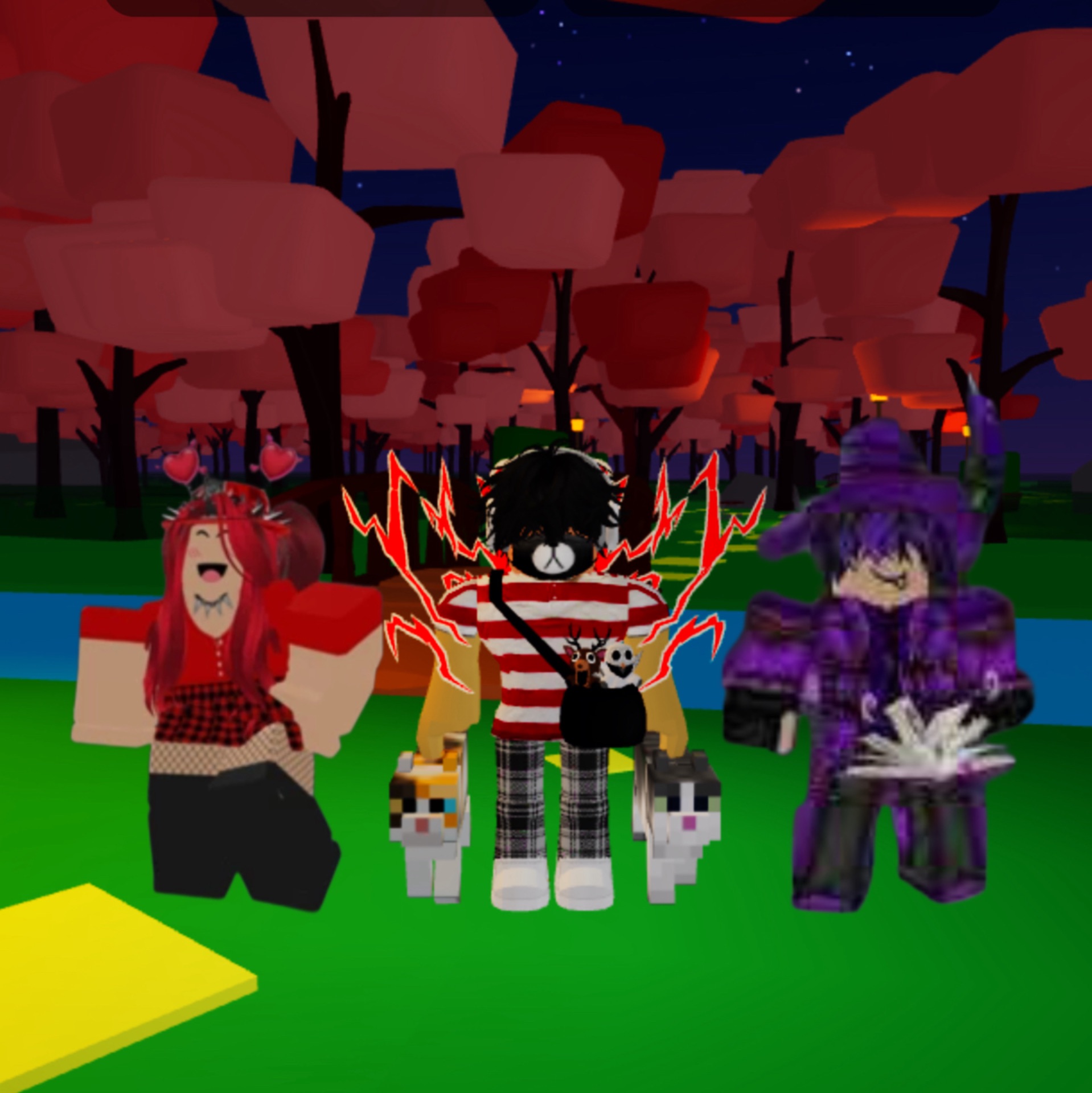 Иконка канала Kirill_BloxBurg