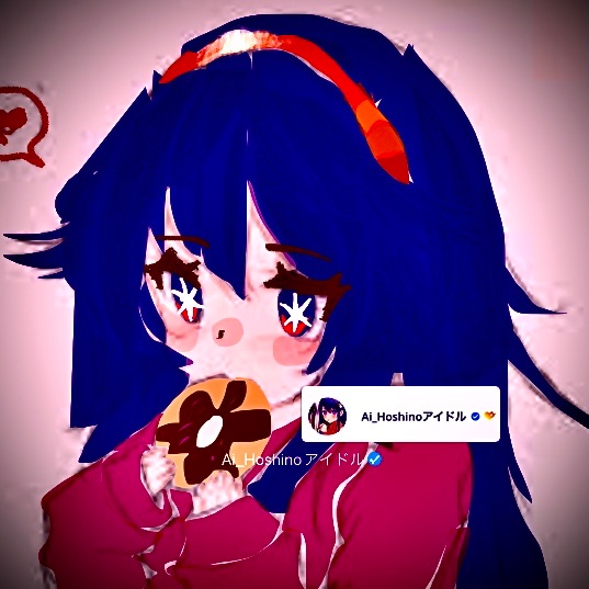 Иконка канала ＊Ai_Hoshinoアイドル＊[Official]