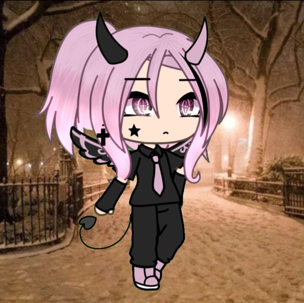 Иконка канала ☆Кайла☆