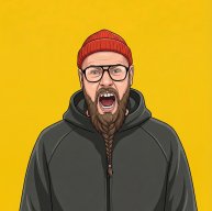 Иконка канала Safonovich