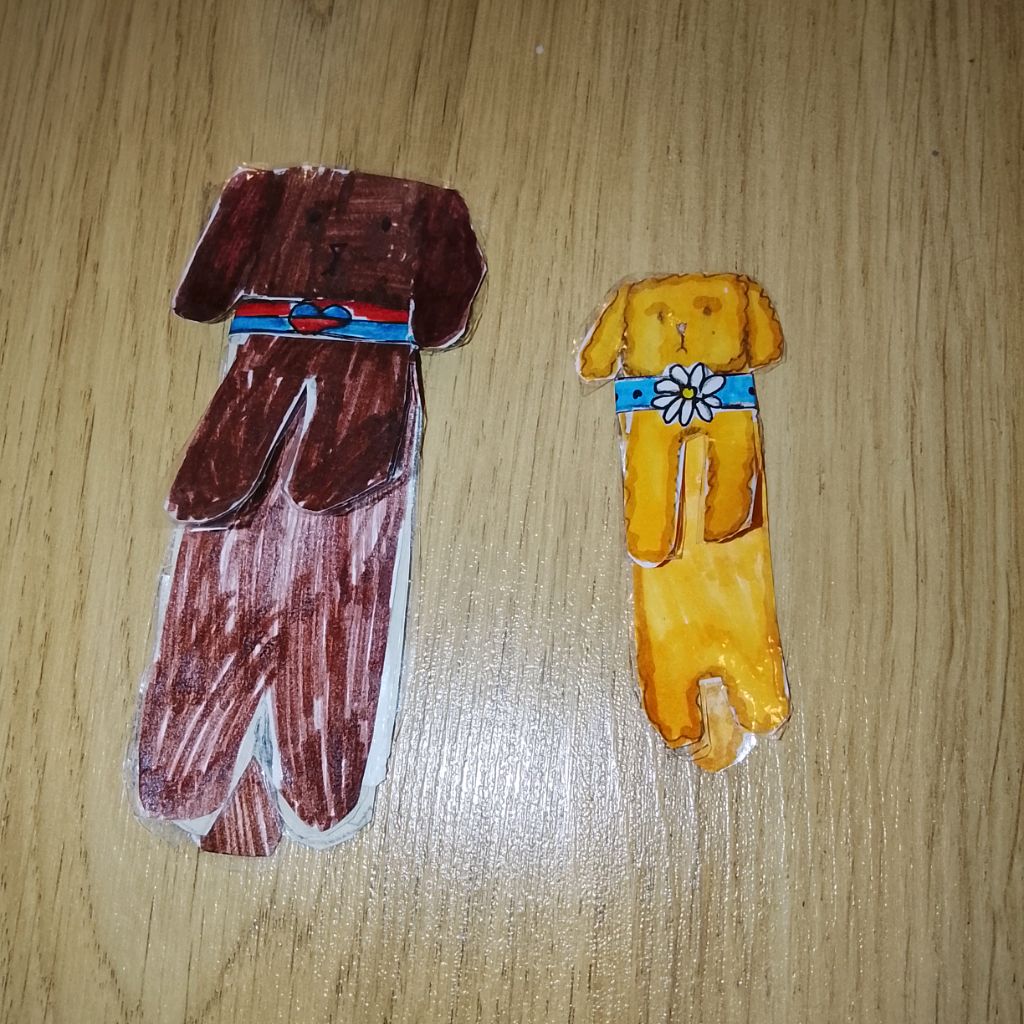 Иконка канала Бумажные Собаки