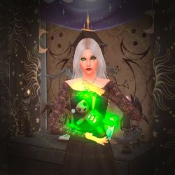 Иконка канала RinaSolaMoon