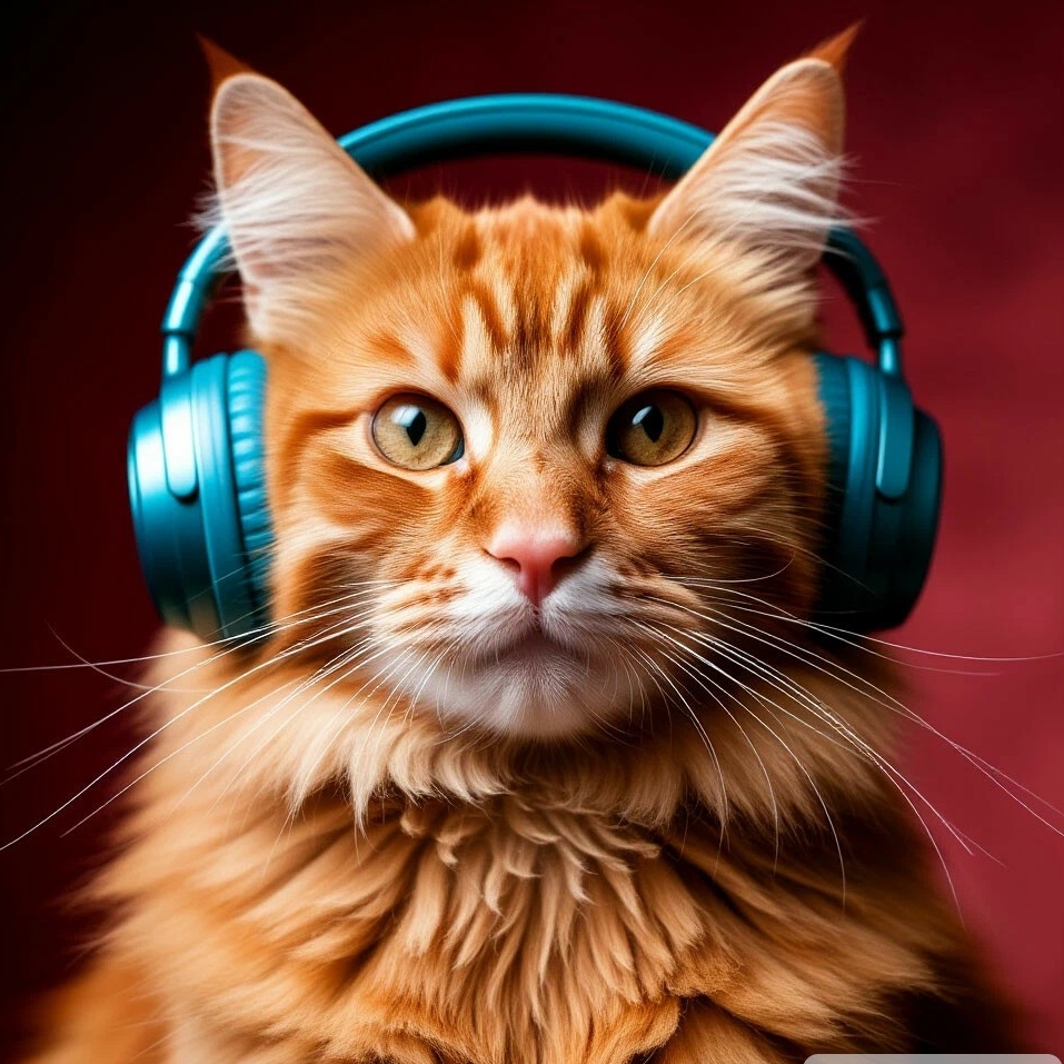 Иконка канала Наглая рыжая нота