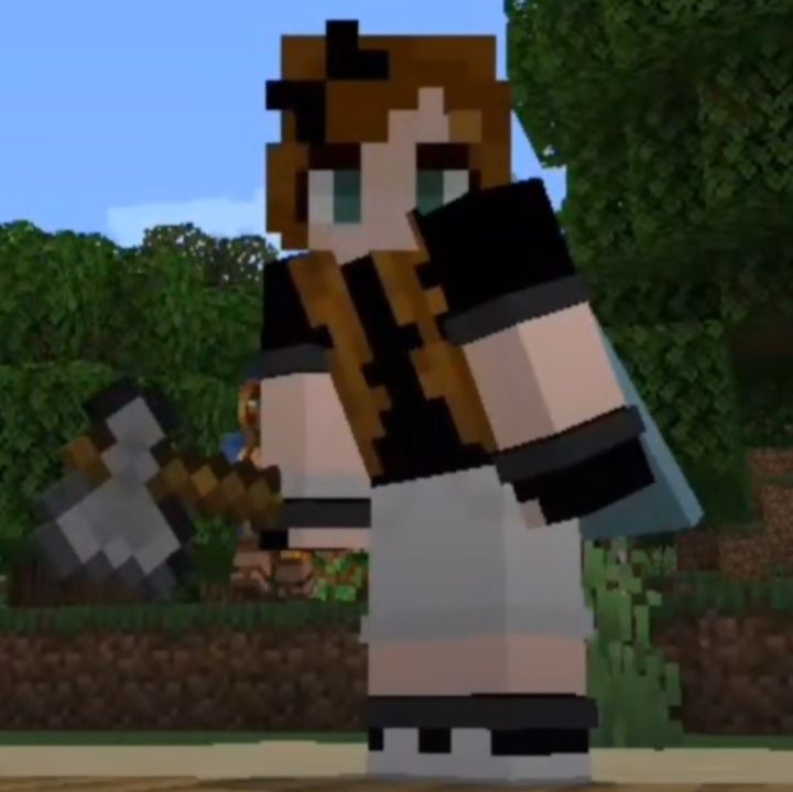 Иконка канала ★Корифилька★