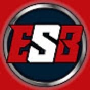 Иконка канала ES8Gaming