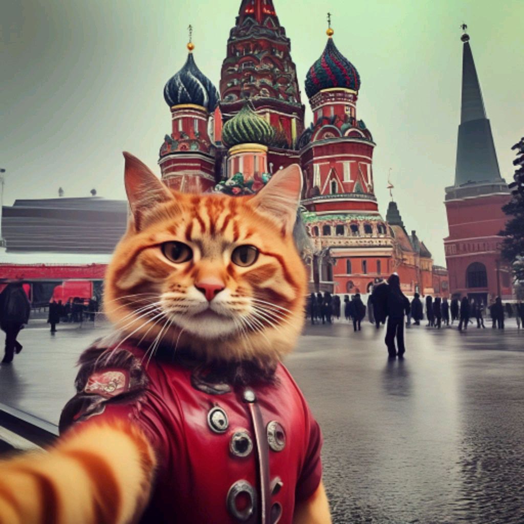 Иконка канала Тот Самый ИИ