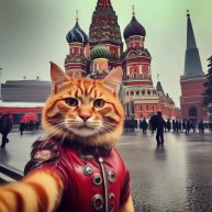 Иконка канала Тот Самый ИИ