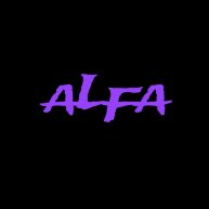 Иконка канала ALFA