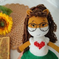 Иконка канала Игрушки и украшения Кристины Чуреевой