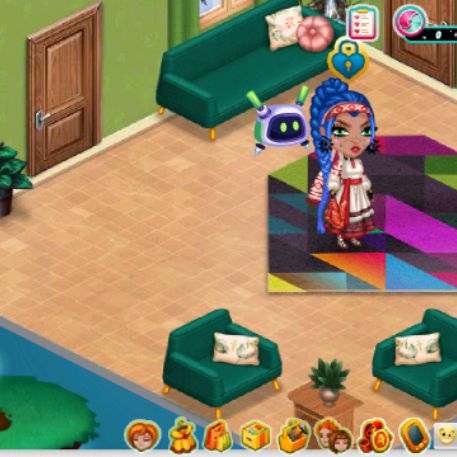 Иконка канала Селин