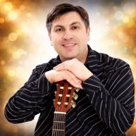 Иконка канала Владимир Балутдинов