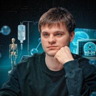 Иконка канала Здоровье с Глебом Соломиным