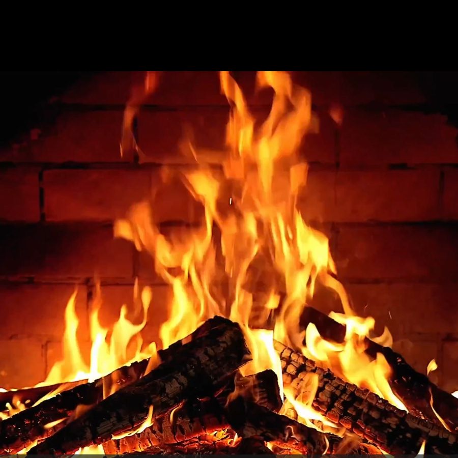 Иконка канала Звуки умиротворения