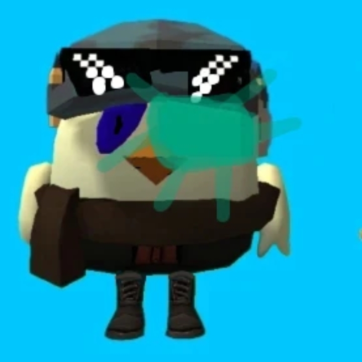 Иконка канала ★†→Jevin 19 k←†★✔️