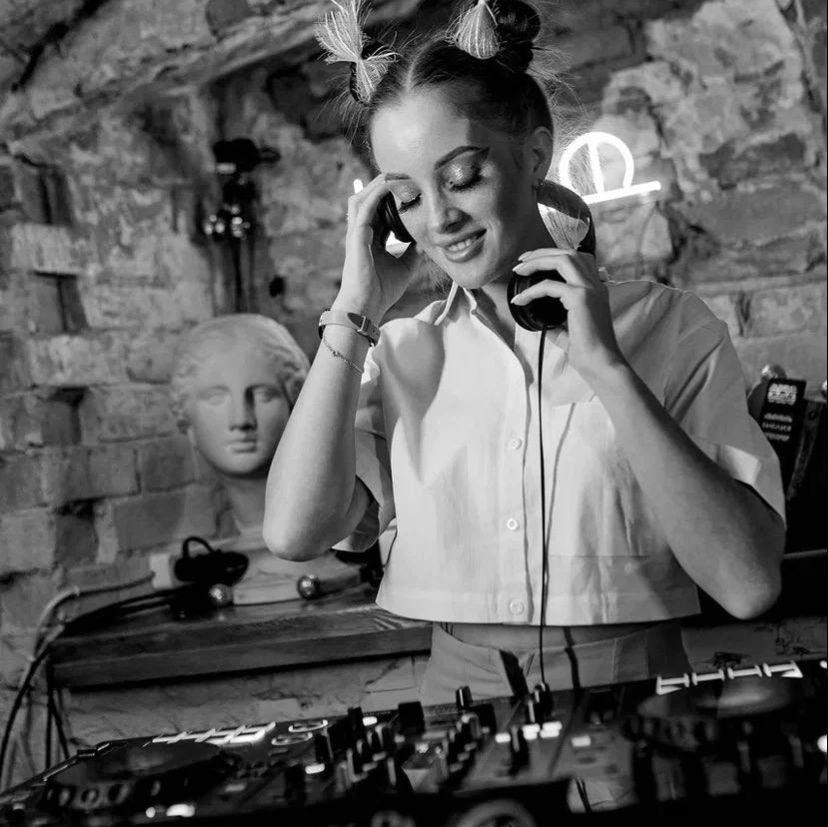 Иконка канала TECHNO IMPULSE : VISUAL FIOW