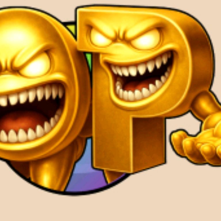 Иконка канала OP OP BRAINROT EVOLUTION