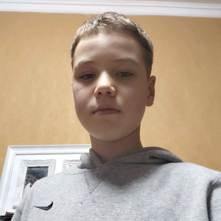 Иконка канала Зони