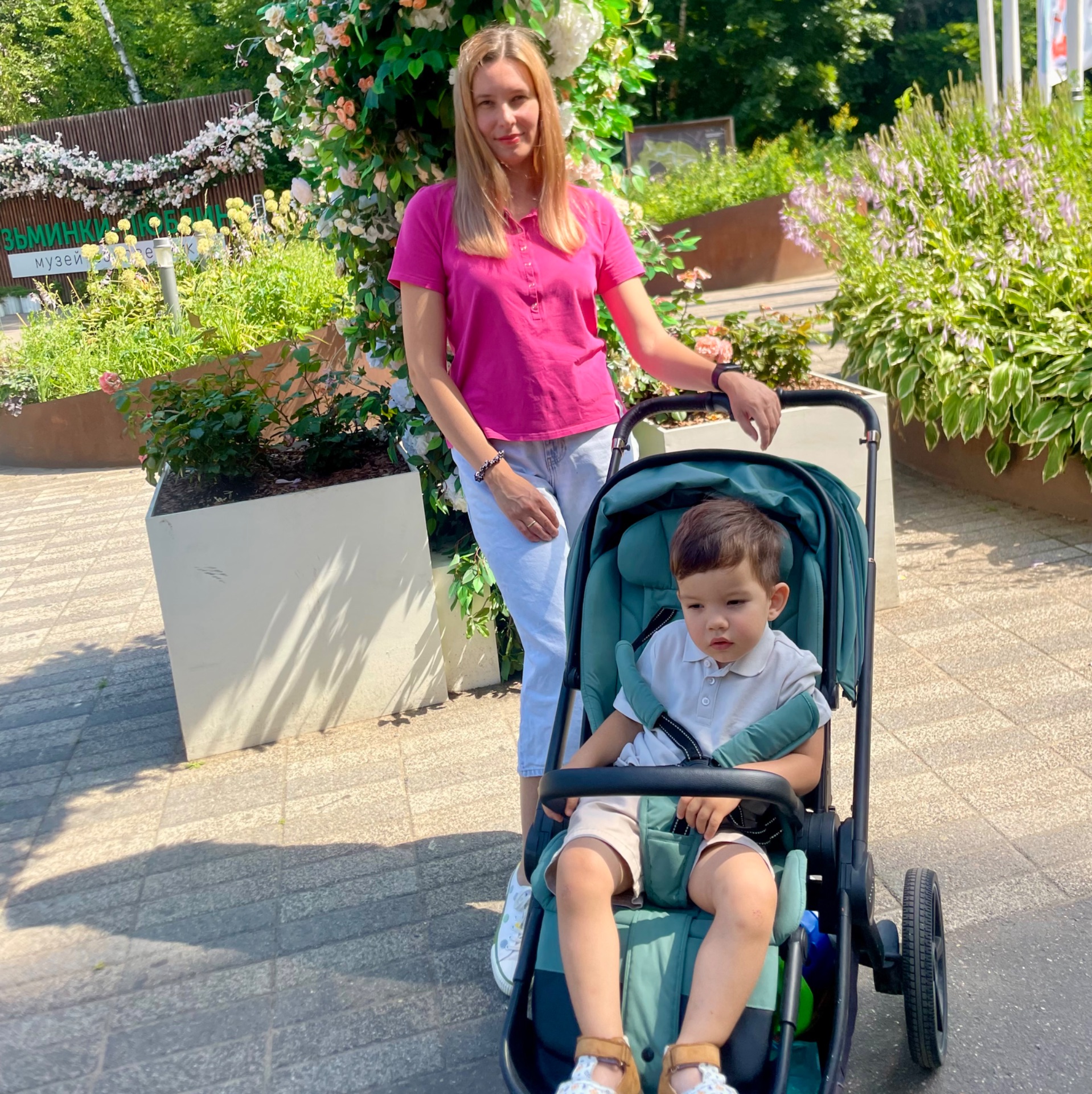 Иконка канала Залипушки