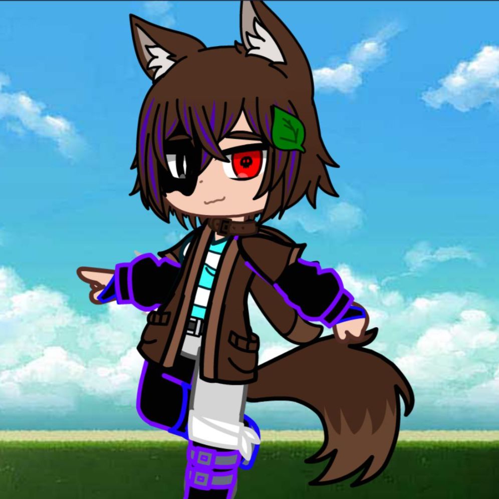 Иконка канала Кантрихуманс_Руся