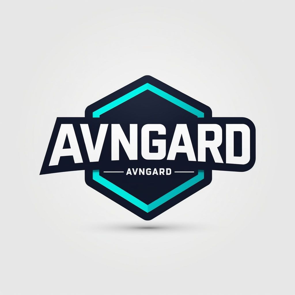 Иконка канала AVNGARD