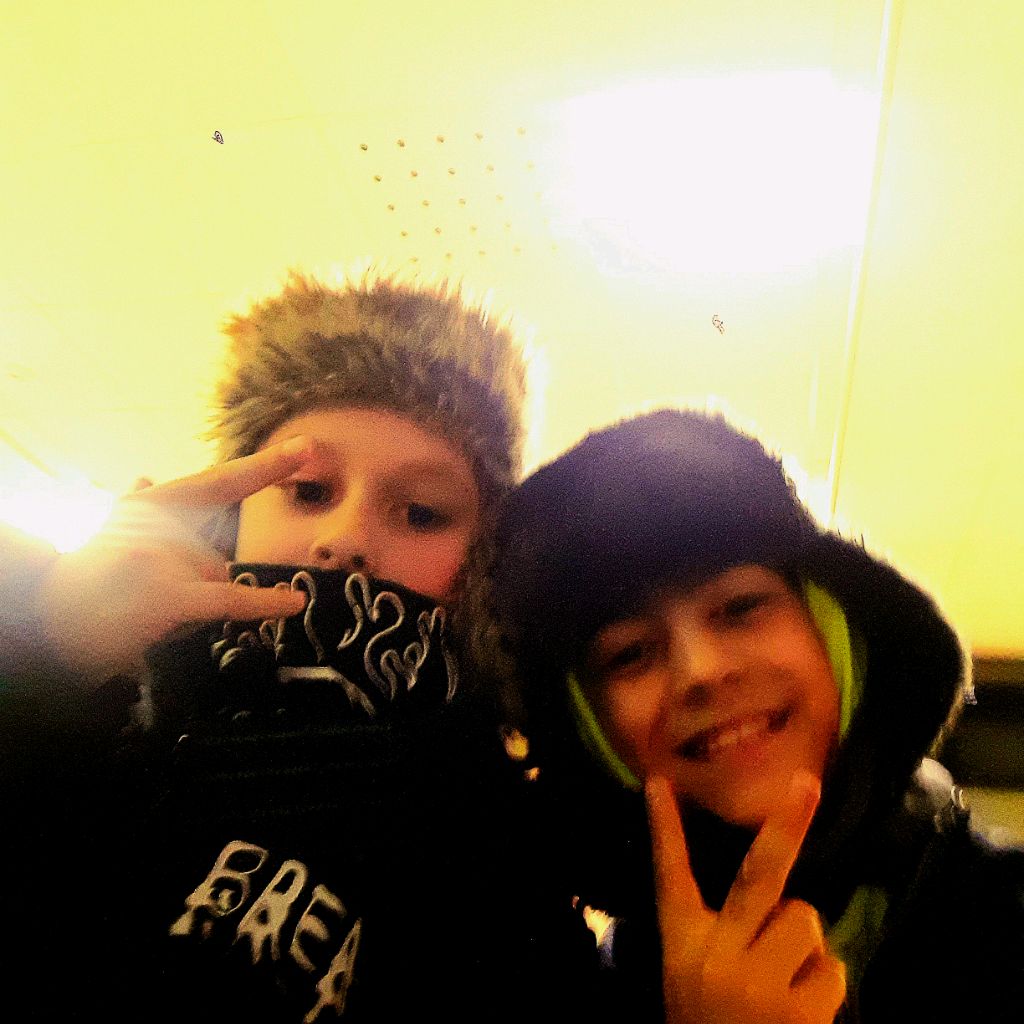 Иконка канала ДВА БРРо