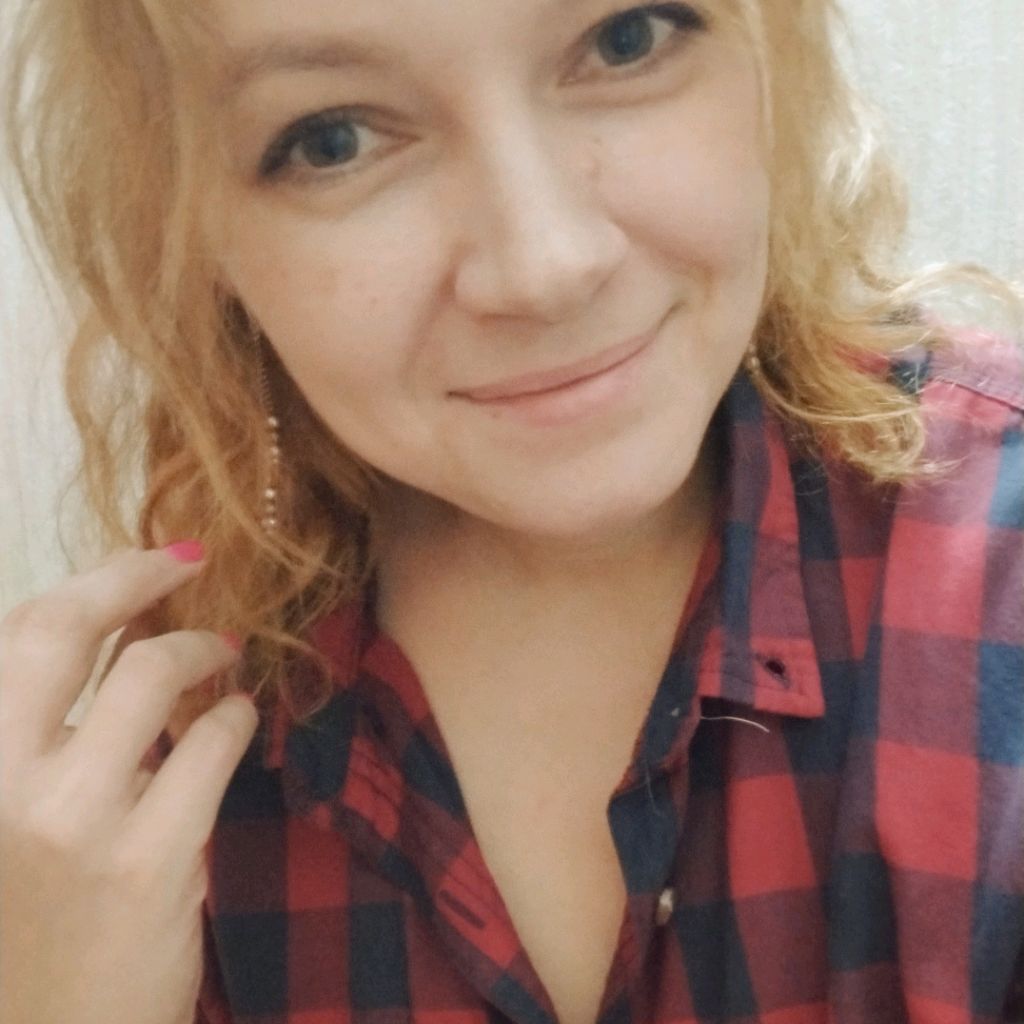 Иконка канала DariyaRost