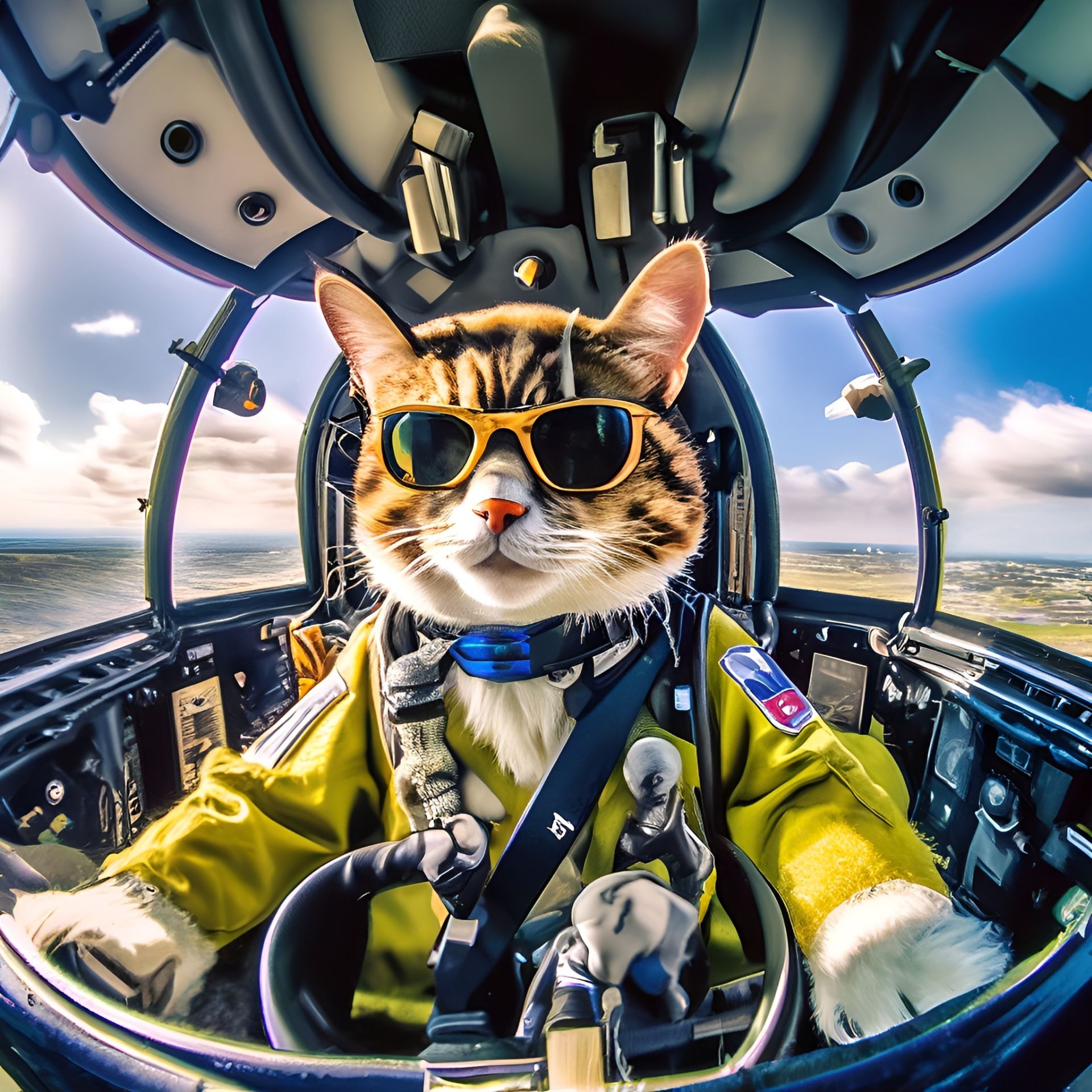 Иконка канала Пэтабайтсы