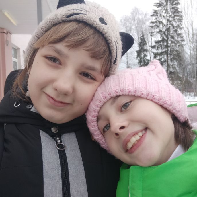 Иконка канала ЛП