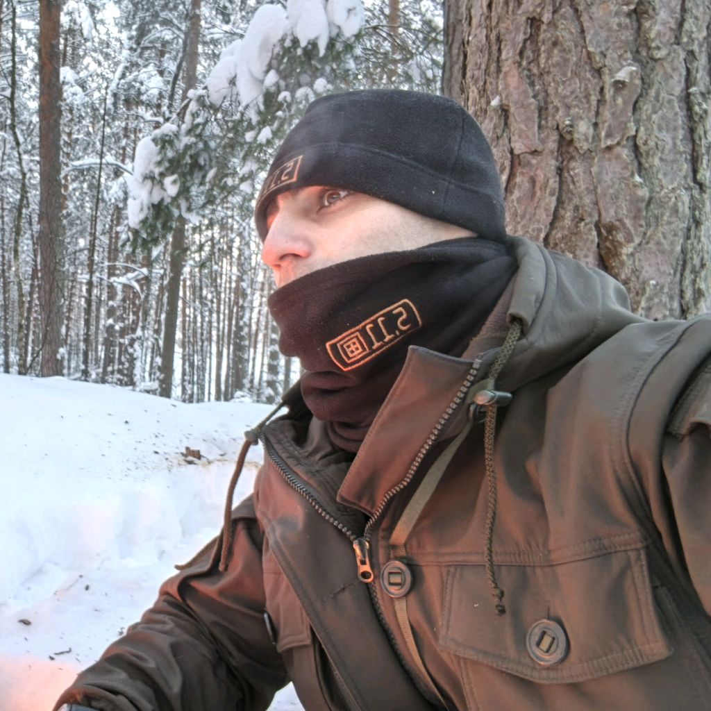 Иконка канала channel54895489