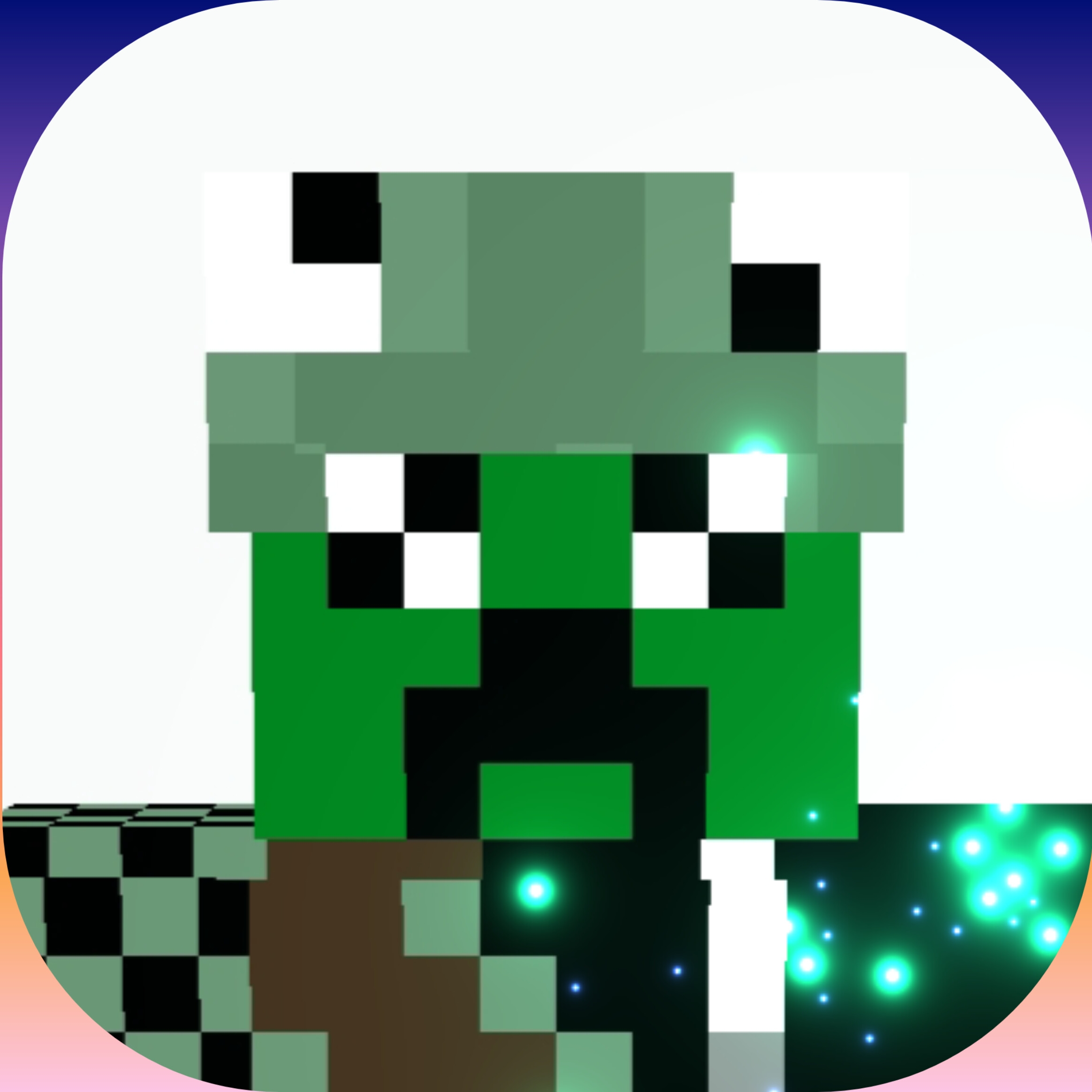 Иконка канала 🟩⬛ИГРЫ ЖДУТ⬛🟩