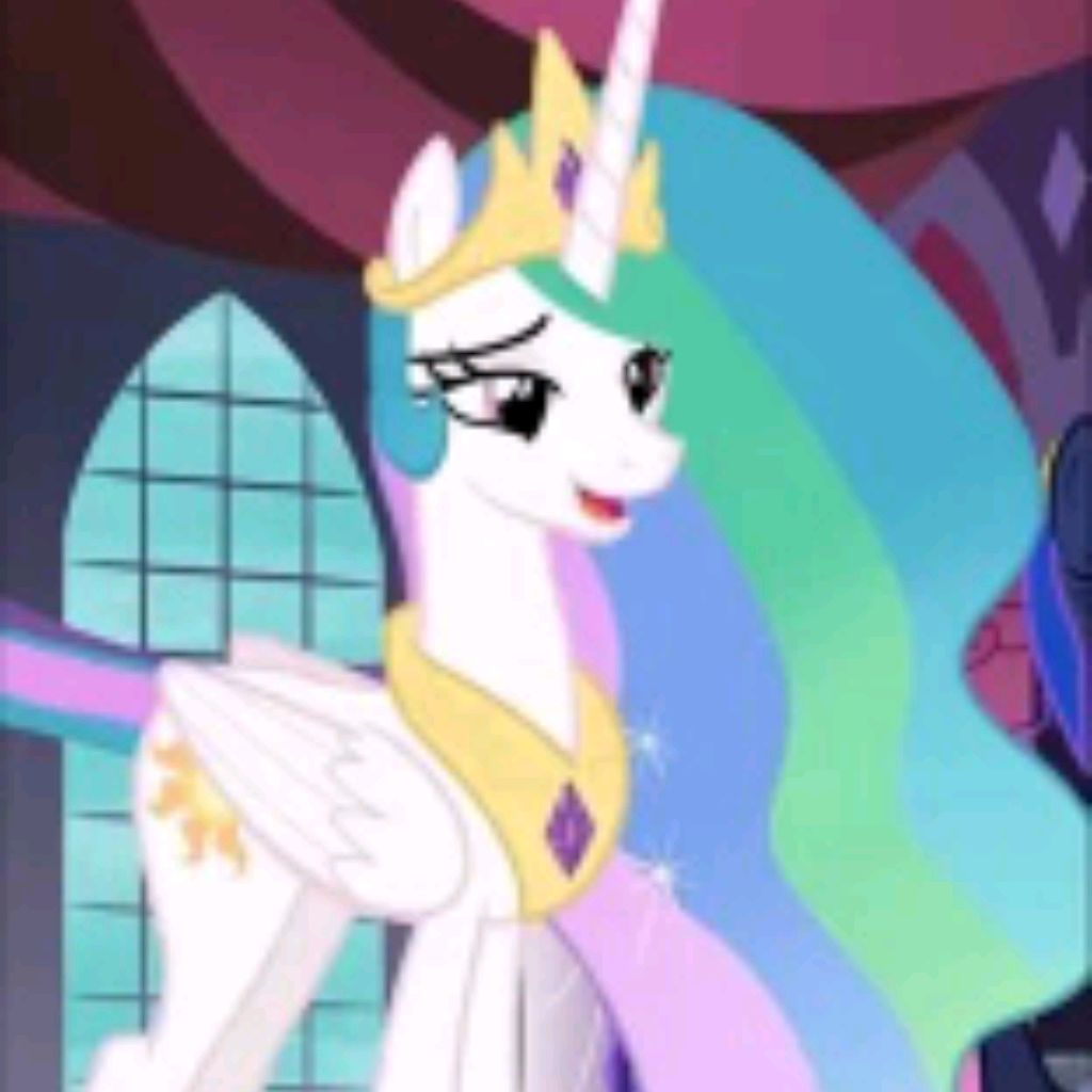 Иконка канала MLP Desh