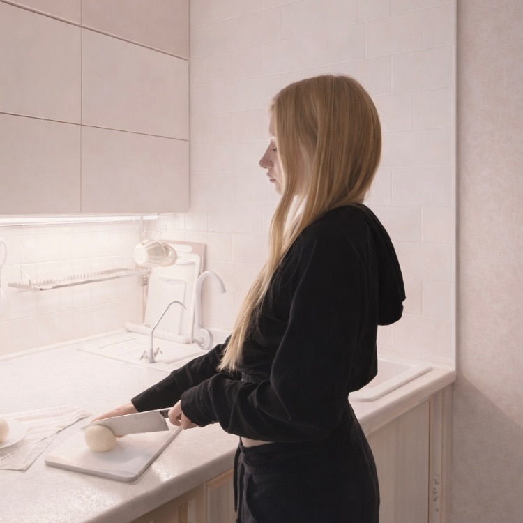 Иконка канала Вкусно мания 🤍