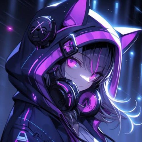 Иконка канала Девочка Ket nap