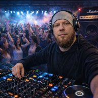 Иконка канала MUSIC PHOBIA