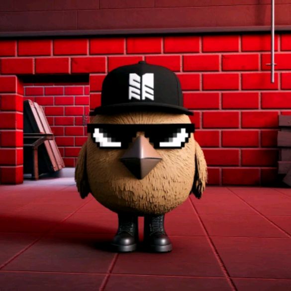 Иконка канала Ponty