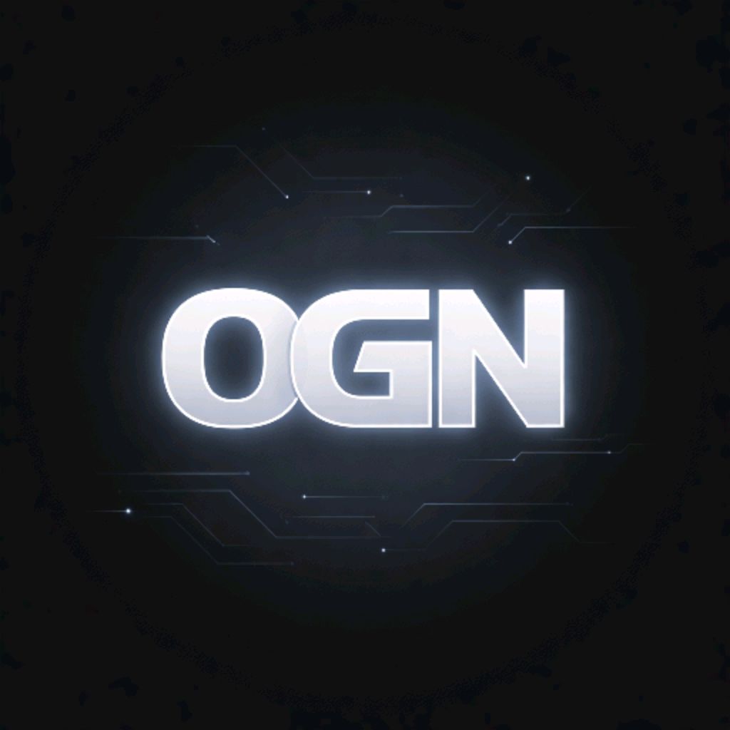 Иконка канала One Gadget News