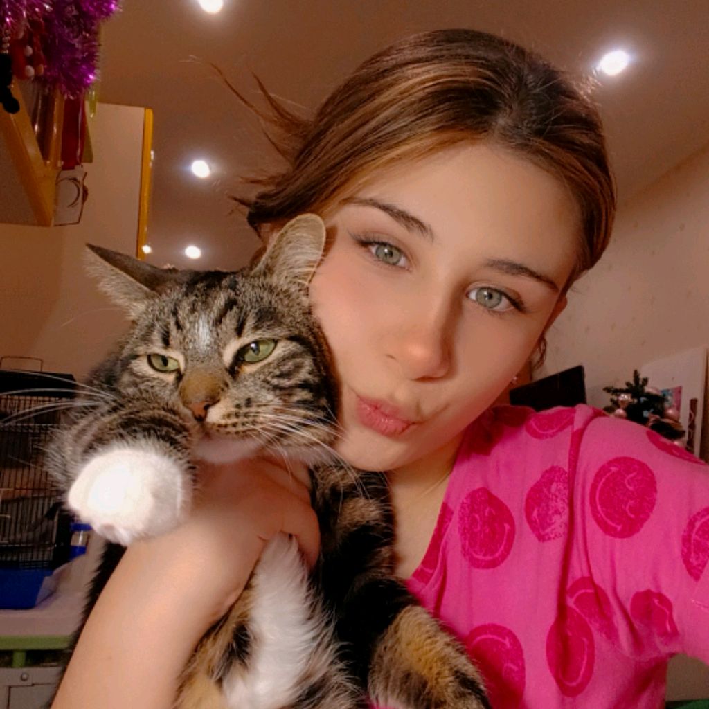 Иконка канала VALERI🩷Ев