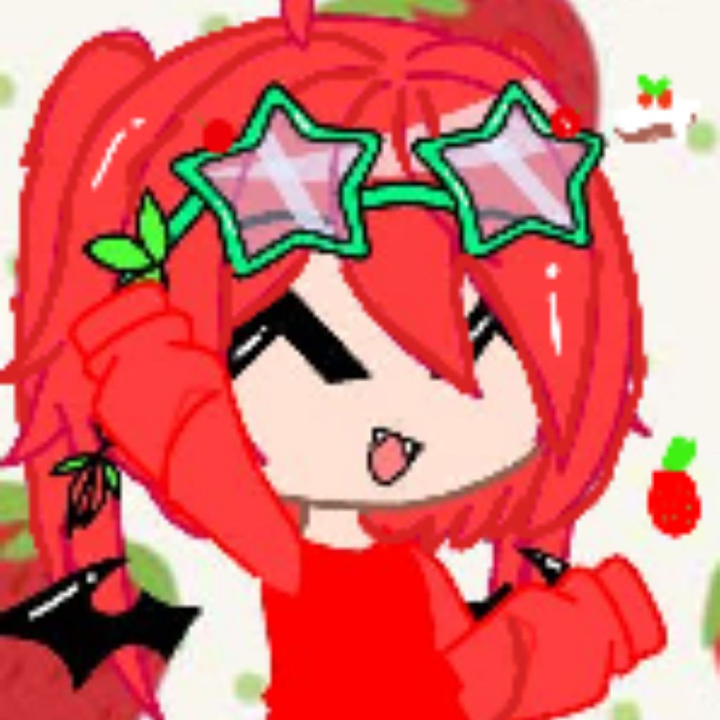 Иконка канала 🍓🍰Клубничка🍰🍓.