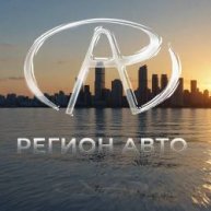 Иконка канала РЕГИОН АВТО