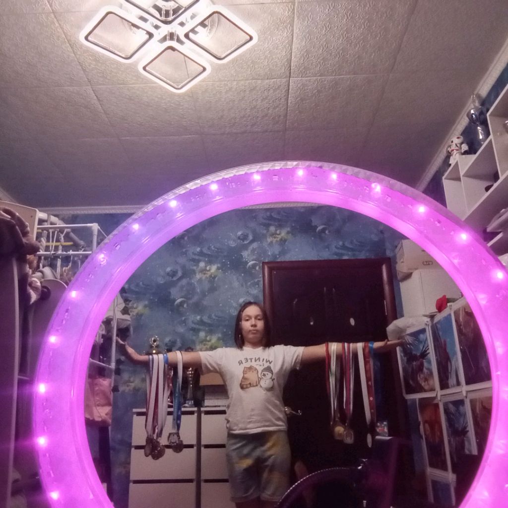 Иконка канала 🖤Ritulya_KMP🖤