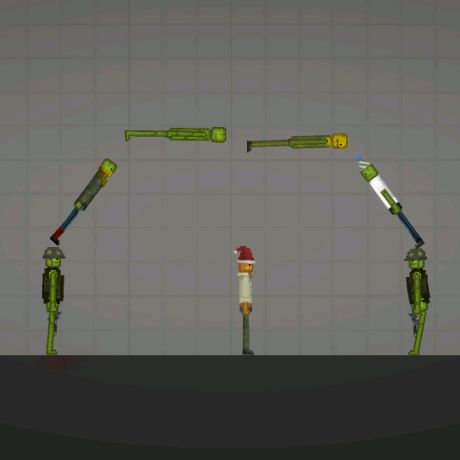 Иконка канала Бессмертный Мелон