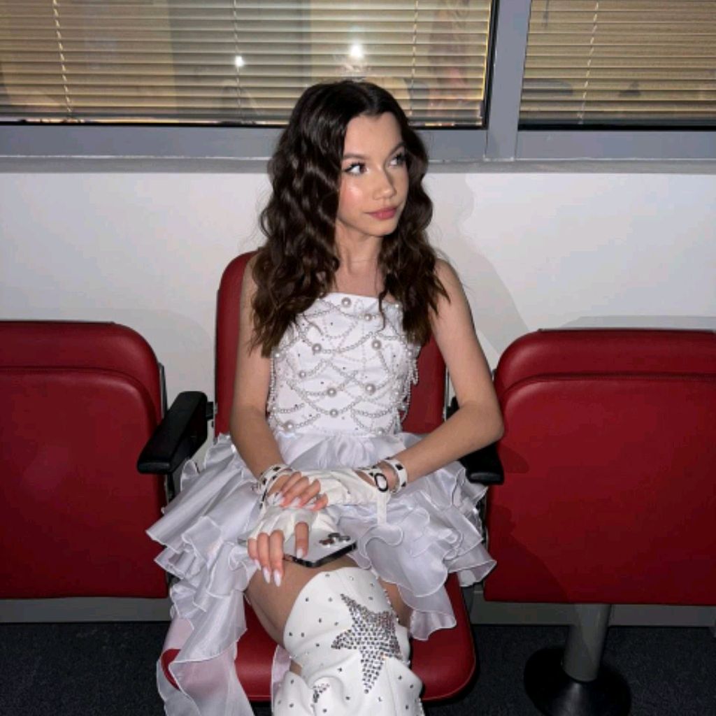 Иконка канала ♡FAN♡VIKI♡SHOW♡