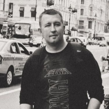 Иконка канала Николай Дергачев. Авторская музыка