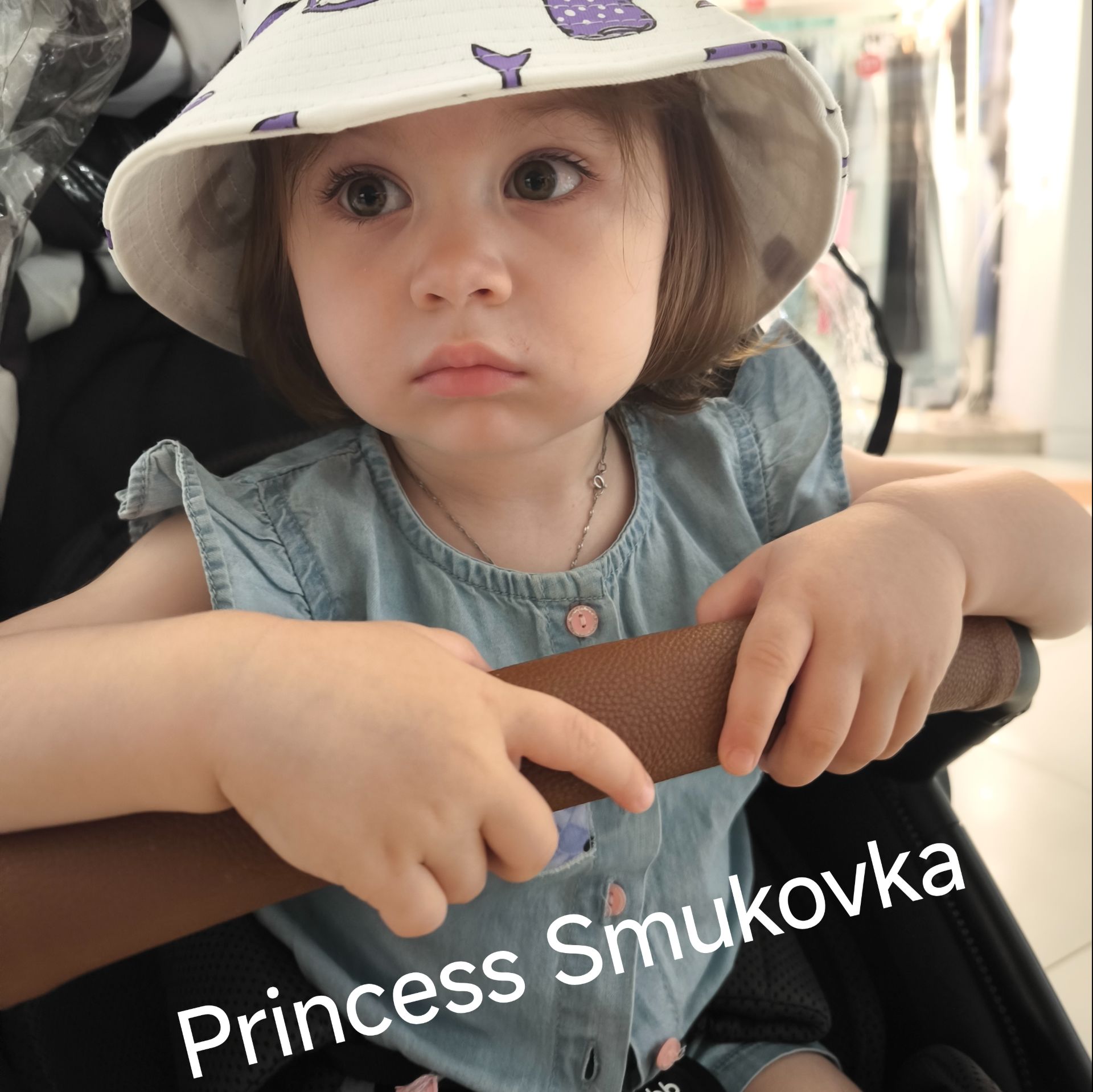 Иконка канала Princess Smukovka