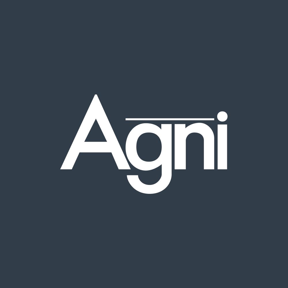 Иконка канала AGNI